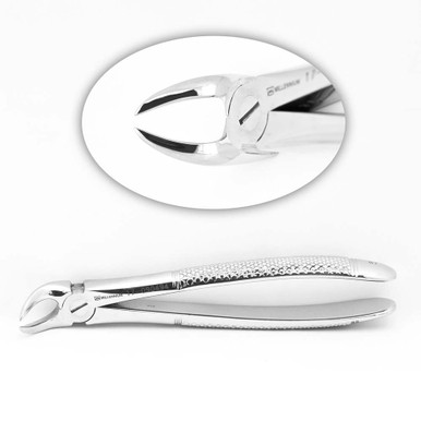 Extracting Forceps #87 - Millennium Surgical