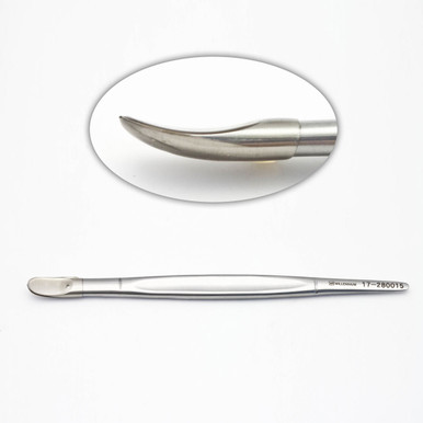 Sayer Elevator 6.5In D.E. Sharp | 17-280015 - Millennium Surgical