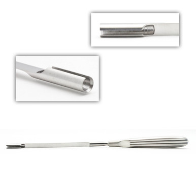 Tendon Stripper Flex Shaft 4.5Mm 8 3/4 | 18-AG152845 - Millennium Surgical
