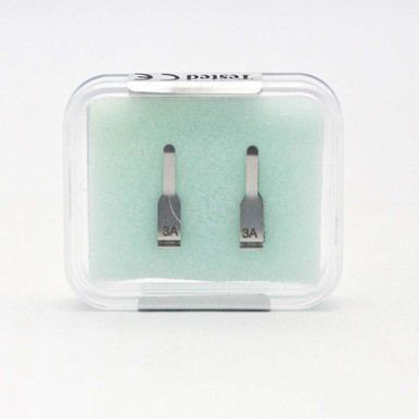 Single Microvascular Clamp 1.0-2.25 - Millennium Surgical