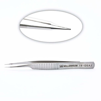 Vessel Dilator 11Cm Angulated 10 Deg | 18-D5AZ - Millennium Surgical