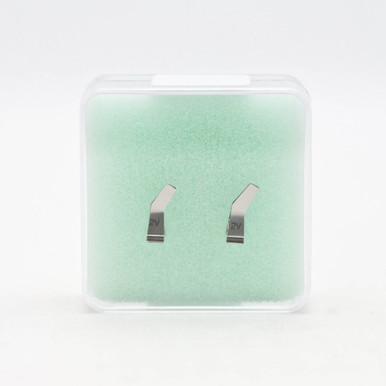 Micro Vas. Clamp Ang 0.7-1.5Mm | 18-DC2 - Millennium Surgical