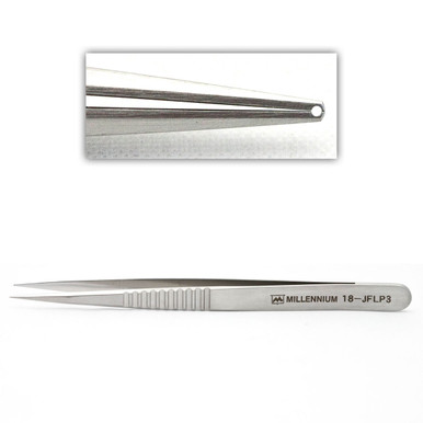 Fixation Forceps 13.5Cm Str | 18-JFLP3 - Millennium Surgical