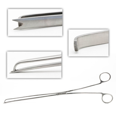 Pitanguy Large Flap Demarcator 12 1/4In S.S | 19-P489912 - Millennium ...