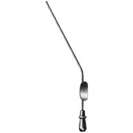 Baron Suction Tube 3 French | 75.932 - Millennium Surgical