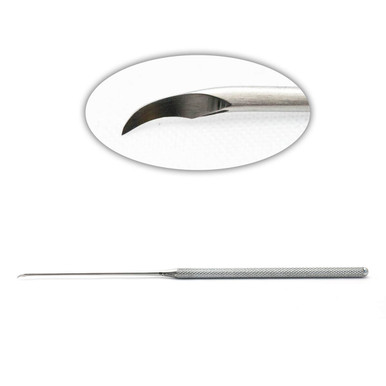 Sickle Knife Austin Small | 2-1685J17 - Millennium Surgical