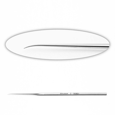 Pick Curved Rosen | 2-16901 - Millennium Surgical
