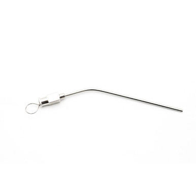 Suction Tube Rosen 14 Gauge | 2-169011A - Millennium Surgical