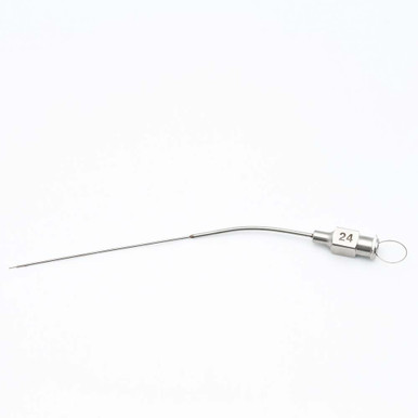 Suction Tube Rosen 24 Gauge | 2-169011I - Millennium Surgical