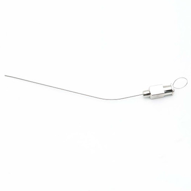 Suction Tube Rosen 26 Gauge | 2-169011J - Millennium Surgical