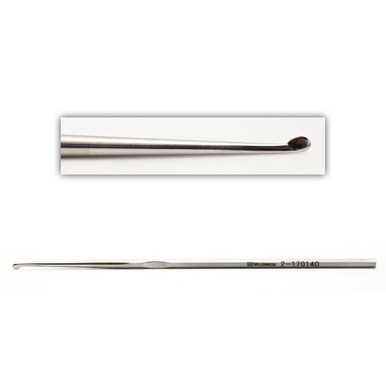 Knife Flap Guilford-Wright 2Mmx5Mm | 2-170140 - Millennium Surgical