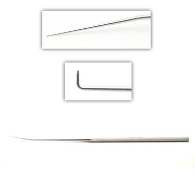 Hook House Right | 2-170506R - Millennium Surgical