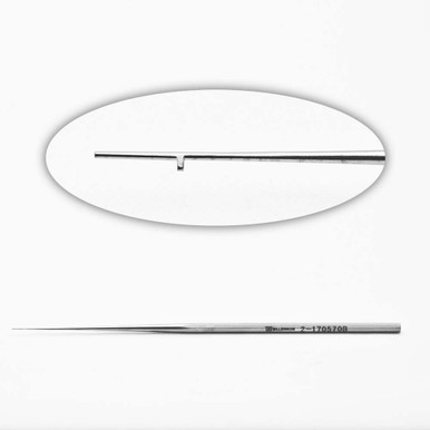 Caliper Strut House 4Mm | 2-170570B - Millennium Surgical