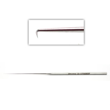 House Oval Window Pick 90 Degree Fine Point | 2-170582F - Millennium ...