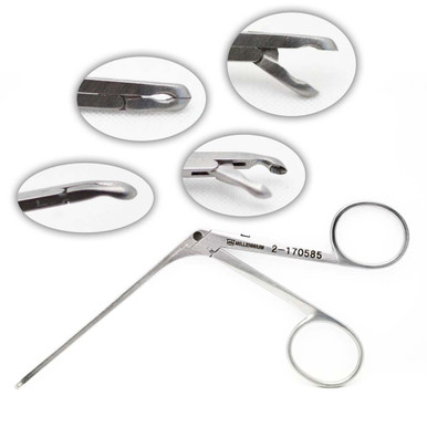 Fcp Oval Cup House Ang 15 Rt | 2-170585 - Millennium Surgical