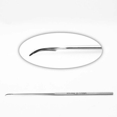 Knife Sickle Shape House | 2-1705H - Millennium Surgical
