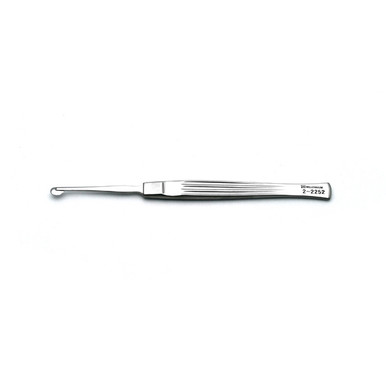 Knife Septum Freer D Model | 128598 - Millennium Surgical