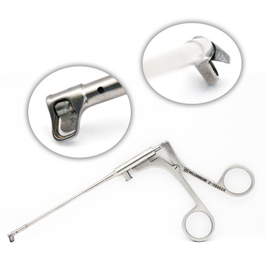 Sidebiting Antrum Punch Right | 2-2896SR - Millennium Surgical