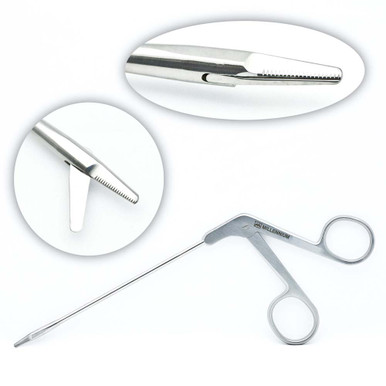 Nasal Scissors Sinus Straight | 2-29941 - Millennium Surgical