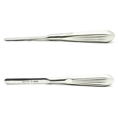Boies Nasal Fracture Elevator 9Mm Wide Flat | 1006276 - Millennium Surgical