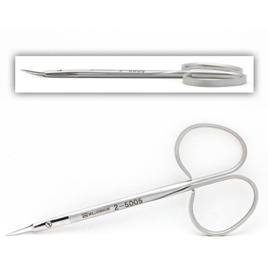 Scissors Stitch Storz | 1134111 - Millennium Surgical