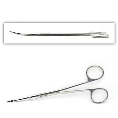 Scissors Rhytidectomy Freeman | 1167714 - Millennium Surgical