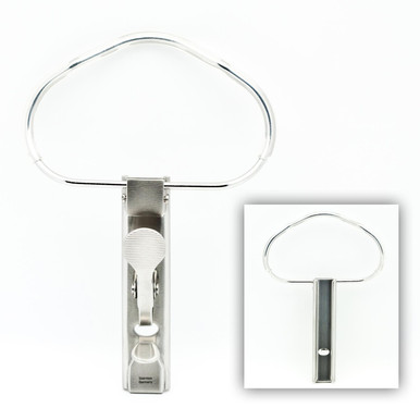 Mouth Gag Mcivor Frame Only - Millennium Surgical