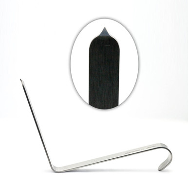 Taylor Spinal Retractor 6 X 3/4 7 1/4 | 20-74895160 - Millennium Surgical