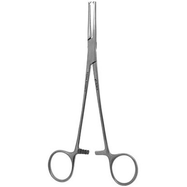 Adson Artery Fcps 7 1/4In Str 1X2 Teeth | 22.847 - Millennium Surgical