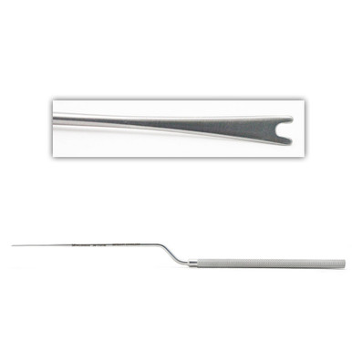 Casper Suture Pusher 9In | 25-715190 - Millennium Surgical