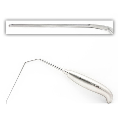 Nerve Root Retractor 3Mm 4 | 25-731090 - Millennium Surgical