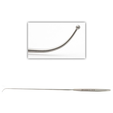 Murphy Ball Retractor 2Mm Ball 60Deg 14In | 25-735100 - Millennium Surgical