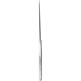 Gillies Hook 7In Large 3Mm | 25.183 - Millennium Surgical