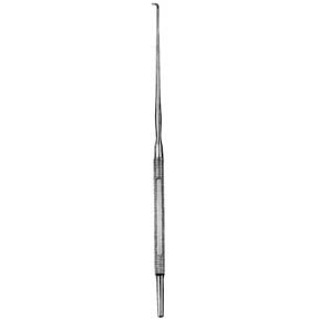 Adson Nerve Hook 8In Blunt Right Angle End | 25.1865 - Millennium Surgical