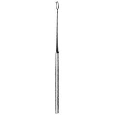 Joseph Hook 6 1/4In 2 Prgs Sharp 2Mm | 25.191 - Millennium Surgical