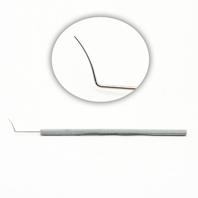 Johnson Spatula | 3-0730 - Millennium Surgical