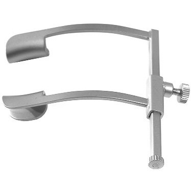 Cook Eye Spec Adult | 798482 - Millennium Surgical