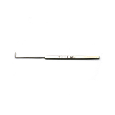 Retinal Detachment Hook Gass - Millennium Surgical