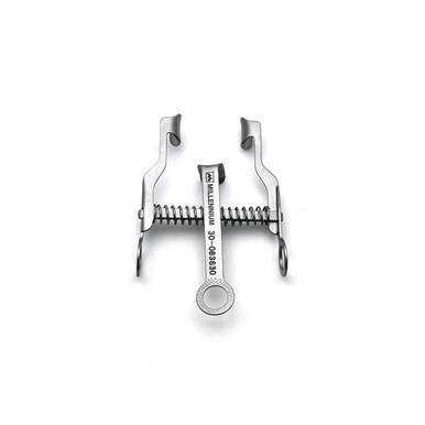 Vickers Small Wound Retractor | 30-083630 - Millennium Surgical