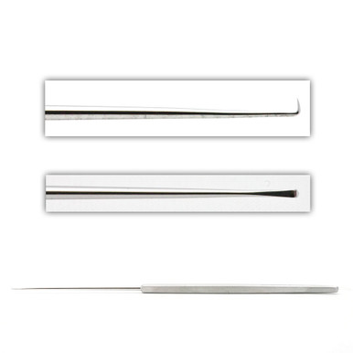 Harrison Knife Small 6 1/8In Angled 90 Deg. | 31-3722138 - Millennium ...