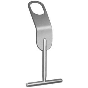 Fukuda Style Retr 7In 32Mmx81Mm Blade | 36 - Millennium Surgical