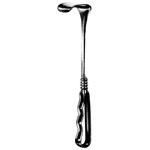 Richardson Retr 9 1/2In 1 1/2In X 1 1/2In Loop H - Millennium Surgical