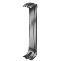 Mayo-Collins Retr 6In De - Set Of 2 | 36.488 - Millennium Surgical