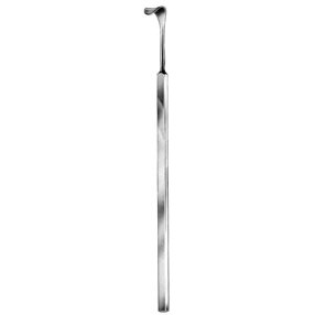 Cushing Vein Retractor 8In 12Mm | 36.6232 - Millennium Surgical