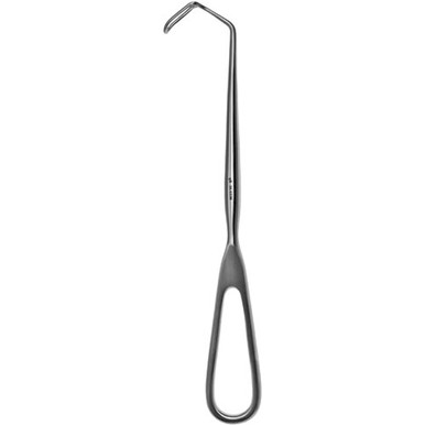 Cushing Decompression Retr 8 1/2In Fenestr | 36.6238 - Millennium Surgical