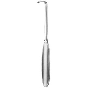 Lahey Retractor 7 3/4In | 36.628 - Millennium Surgical