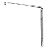 Love Retractor 8 1/2In 90 Degree | 36.634 - Millennium Surgical