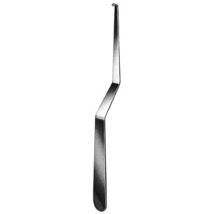 Nerve Root Retr 8 1/2In Offset 4Mm Blade | 36.638 - Millennium Surgical