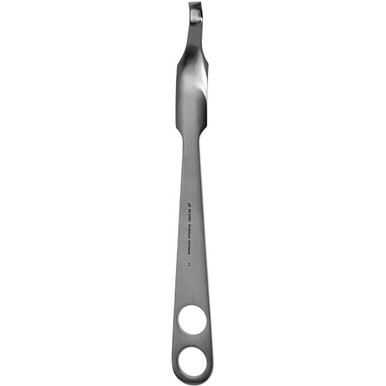 Hohmann Retr 10In 22Mm Blade Square Tip | 36.948 - Millennium Surgical