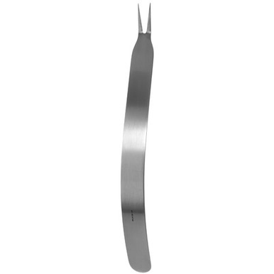 Capsule Retractor 10In Two Prong | 36.973 - Millennium Surgical